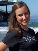 Brooke Malcolm delivers Elite performance | Sports | lodinews.com