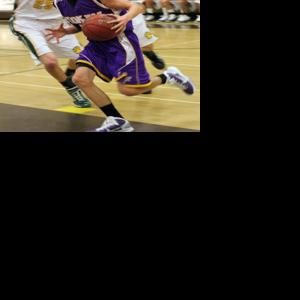 Scoring drought dooms the Tokay Tigers in boys basketball | Sports ...