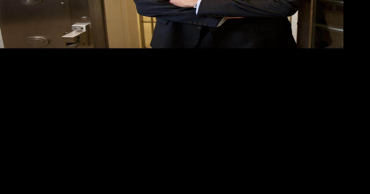 F&M Bank president reflects on 100 years of Lodi history | News ...