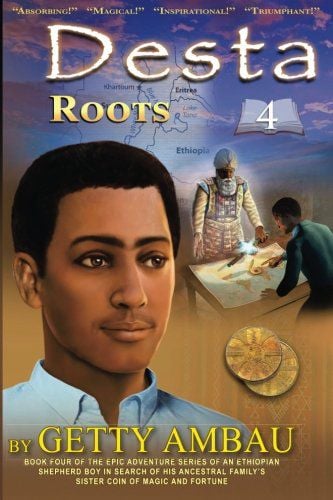 Desta’s story is full of magic, inspiration and Ethiopian history ...