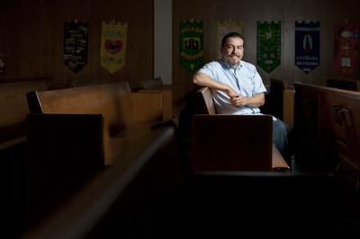 In their own words: Saul Molina | News | lodinews.com