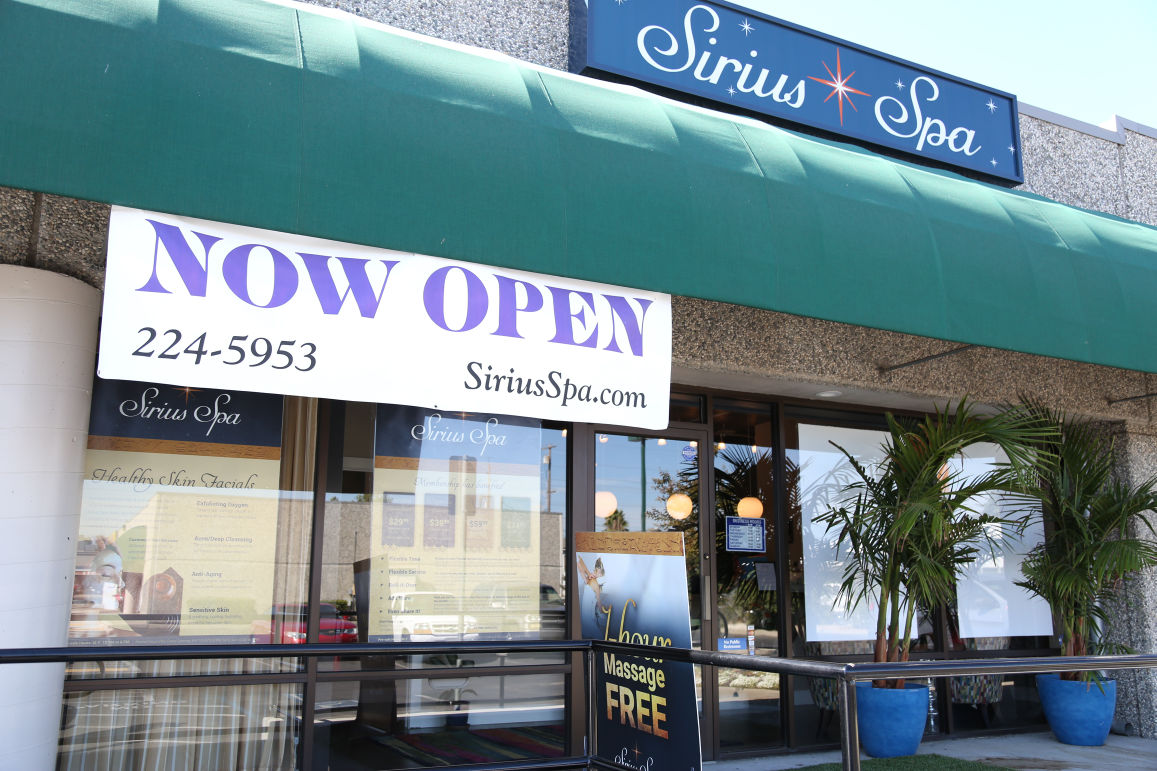 New Sirius Spa in Lodi aspires to resort services at affordable rates ...
