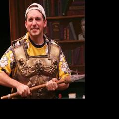 Local comedian Brent Tubbs to host improv show, classes | News ...