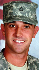 Army Pfc. Christopher Oddo | Columnists | lodinews.com