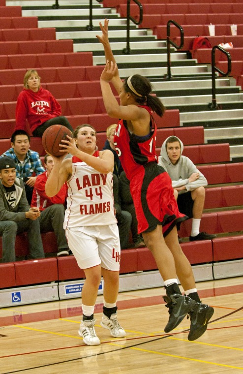 Lodi Flames lose, but give Lincoln Trojans their best shot | Sports ...