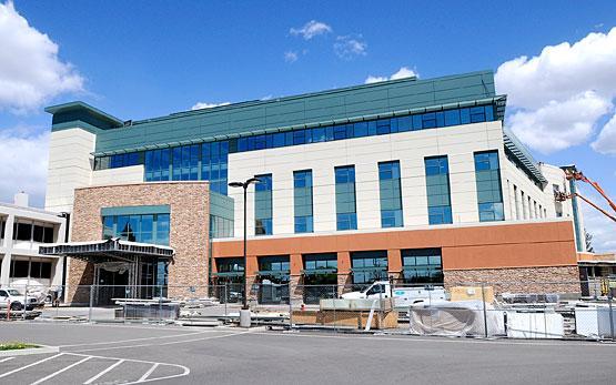 Lodi Memorial Hospital | | lodinews.com