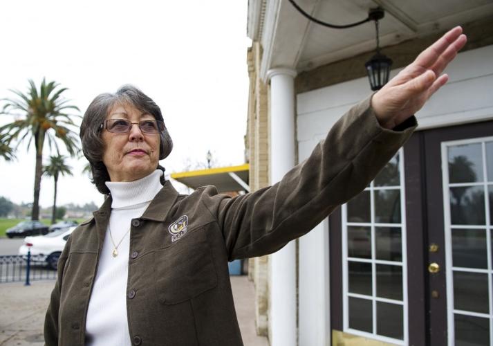 New Galt mayor, Barbara Payne, aims to focus on unity, economy | News ...