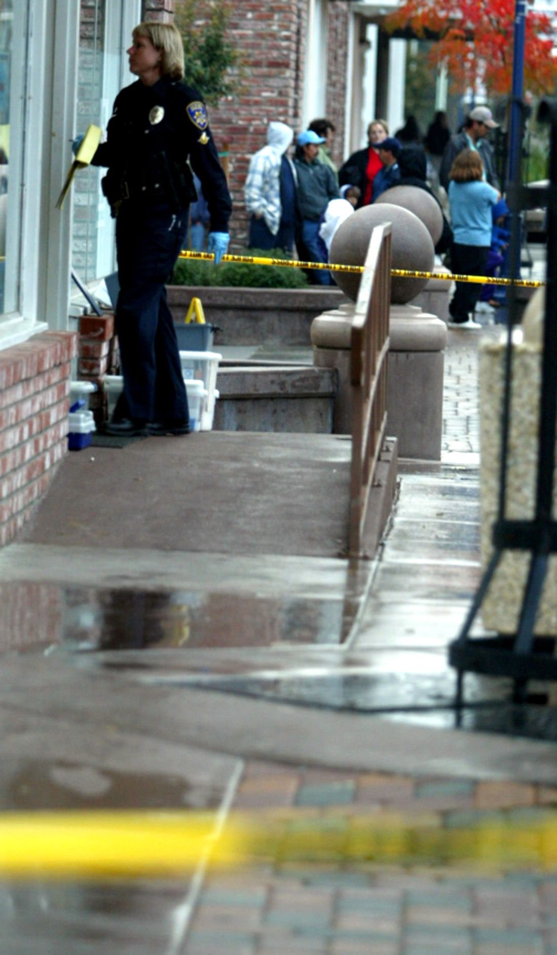 Shootout in Galt market leaves alleged robber dead | News | lodinews.com