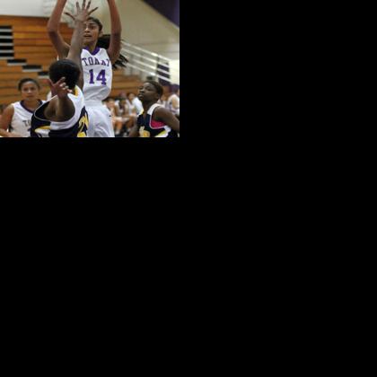 Girls basketball: Tokay Tigers vs. Elk Grove Thundering Herd | Sports ...