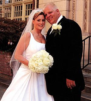 Fickess, Bunch wed in September | Milestones | lodinews.com