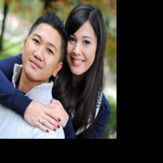 Marion Barroga, Michiye Cabral to marry in June at St. Luke’s Catholic ...