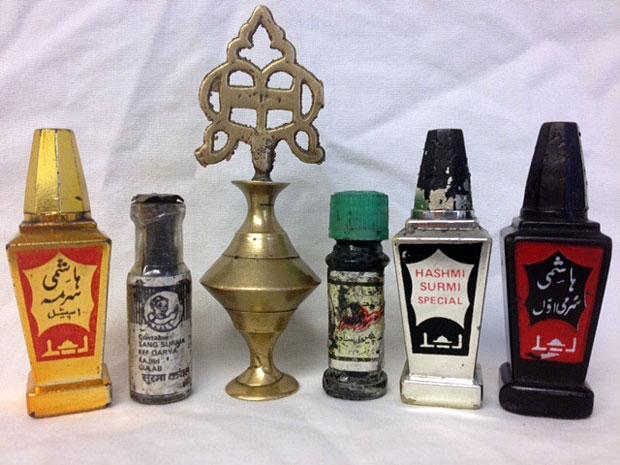 San Joaquin County issues warning against eye makeup known as surma ...