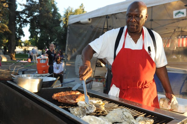 Lodi celebrates Independence Day with Fourth of July at the Lake | News ...