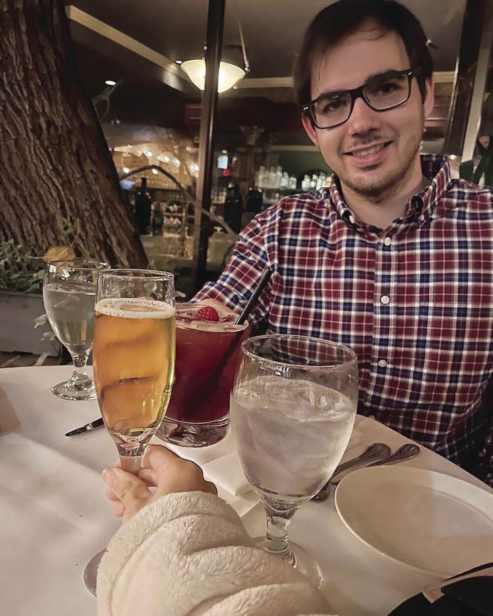 Family seeks public's help to find Jacob VanZant, last seen in Downtown ...