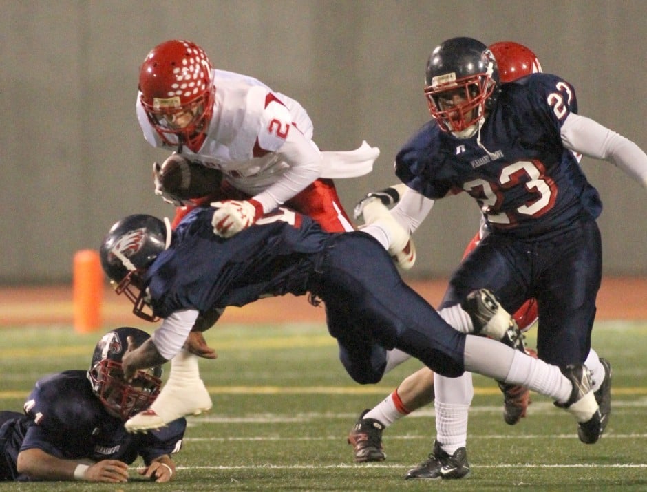 Pleasant Grove Eagles fly past the Lodi Flames | Sports | lodinews.com