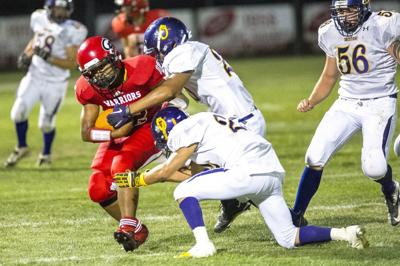 Galt Warriors will try to continue return to respectability | Sports ...