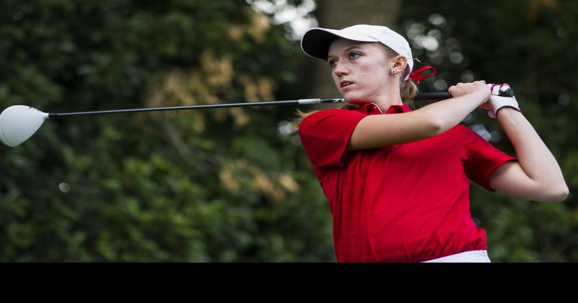 Girls golf: Jackie Schmidt leads Lodi Flames to fast start, win on road ...