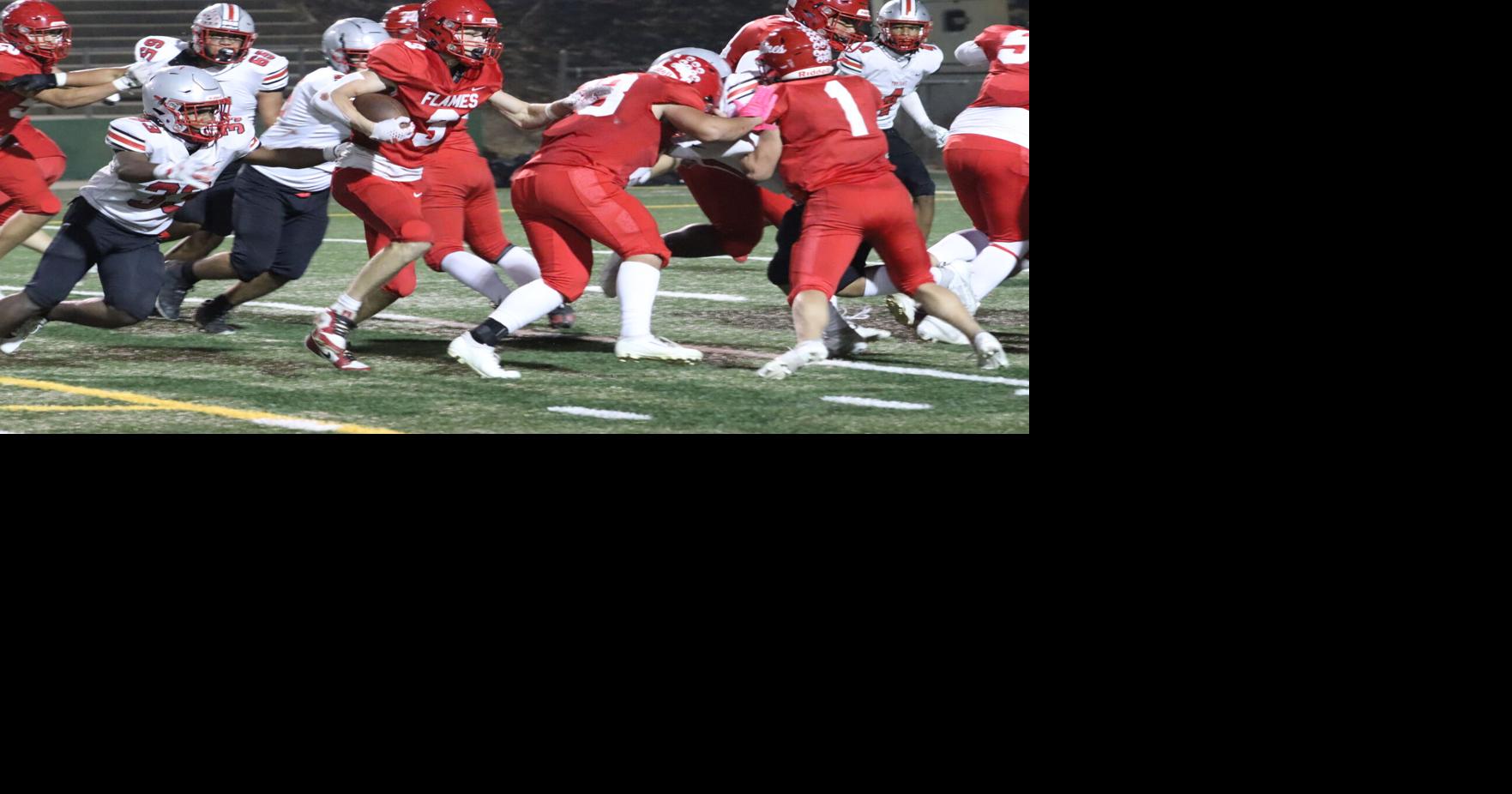 High school football: Lodi loses lead, game to Lincoln | Sports ...