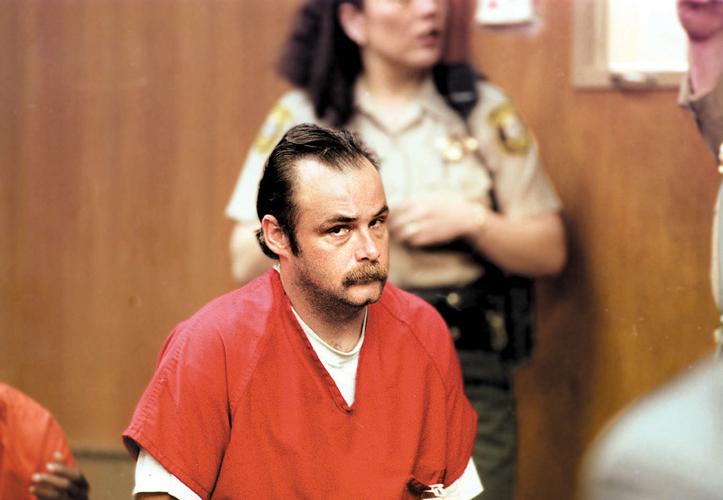 Four additional murder counts filed against Loren Herzog | News ...