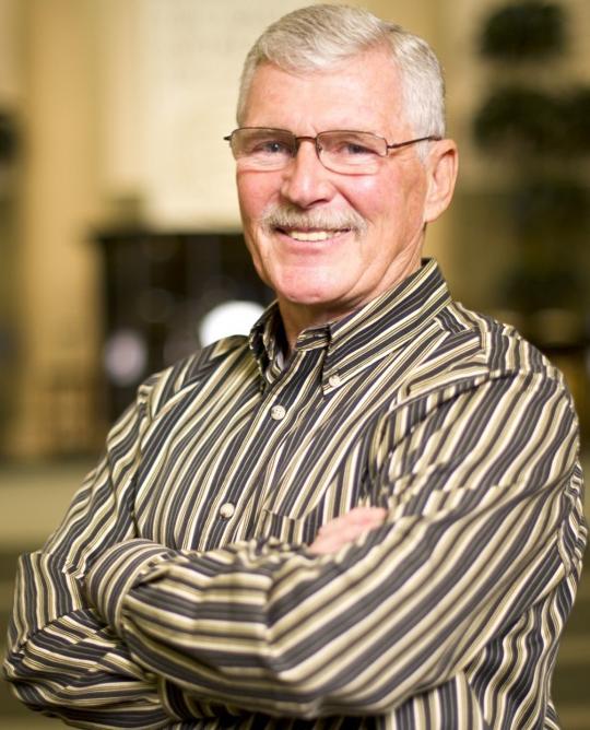 High-profile pastor Dale Edwards leaves Lodi's Century Assembly after ...