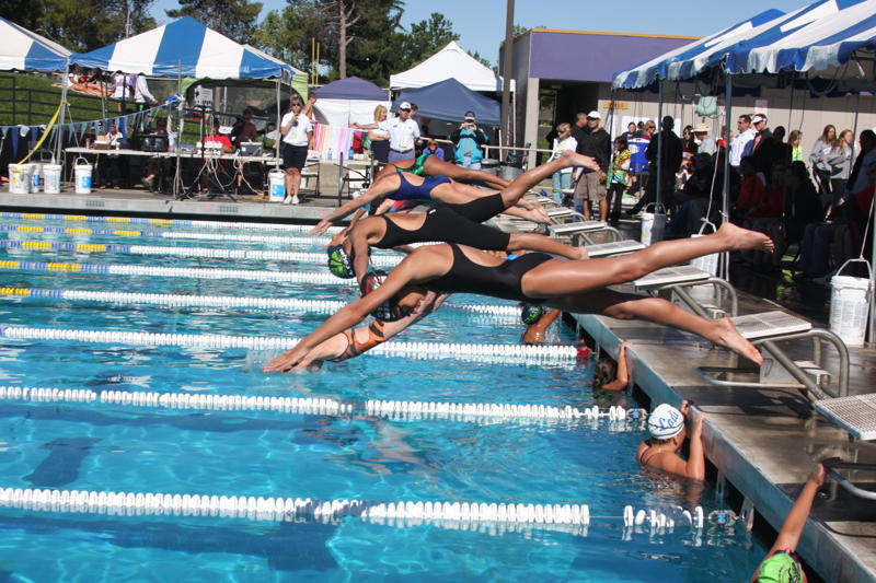 Lodi Swim Club hosts Mel Enze Memorial meet | Sports | lodinews.com