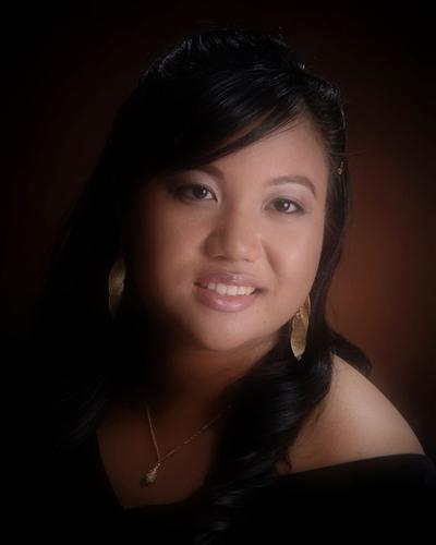 Galt High School valedictorian Mariah Franco: Always do your best ...