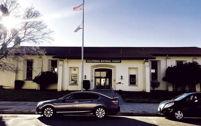 Governor considers Lodi Armory for homeless shelter | News | lodinews.com