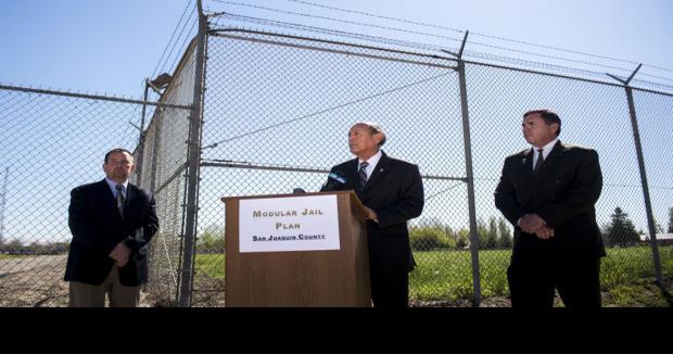 San Joaquin County candidates discuss jail plans | News | lodinews.com