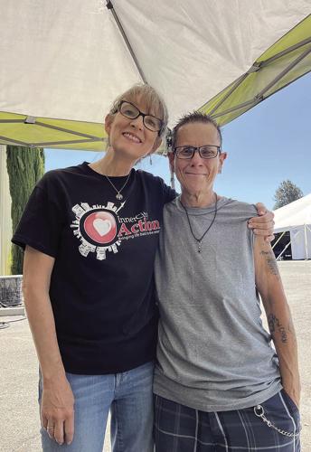 Steve Mann: Kathryn Siddle resigns as Lodi’s first homeless outreach ...