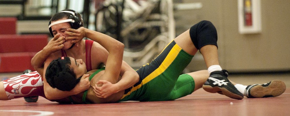 Lodi Flames keep perfect wrestling season intact with victory over ...