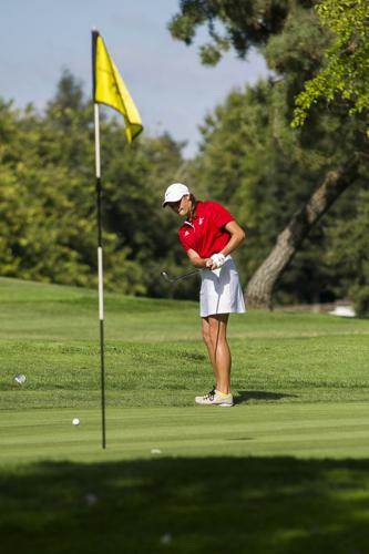 Girls golf: Jackie Schmidt leads Lodi Flames to fast start, win on road ...