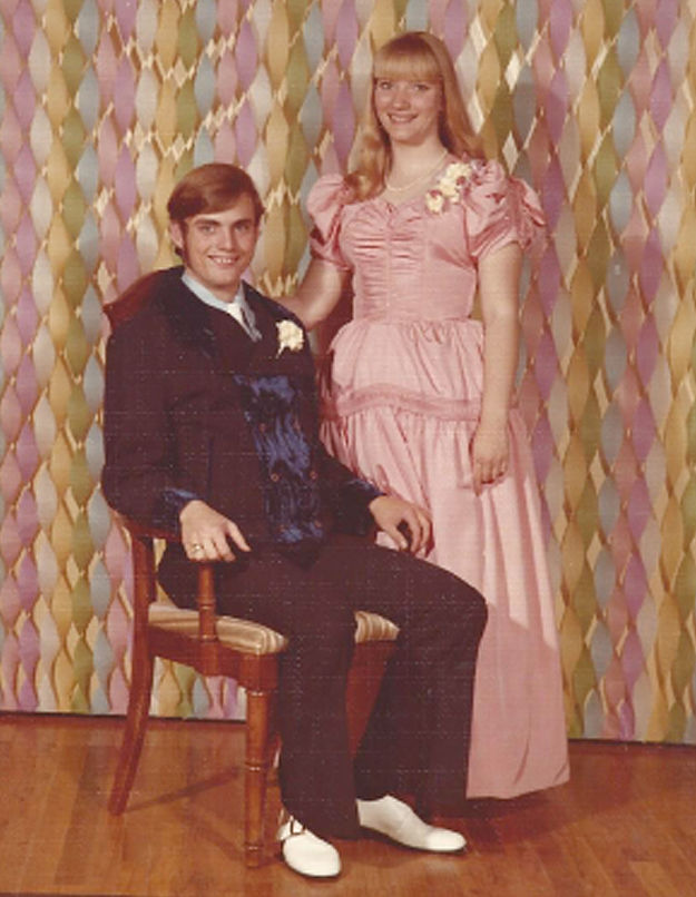 Prom on the cheap | Lodi Living | lodinews.com