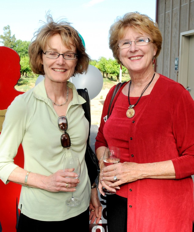 Women's Center of San Joaquin County 20th Anniversary | Happenings ...