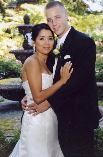 Jason Orrock, Marcella Castellano wed in September | Milestones ...