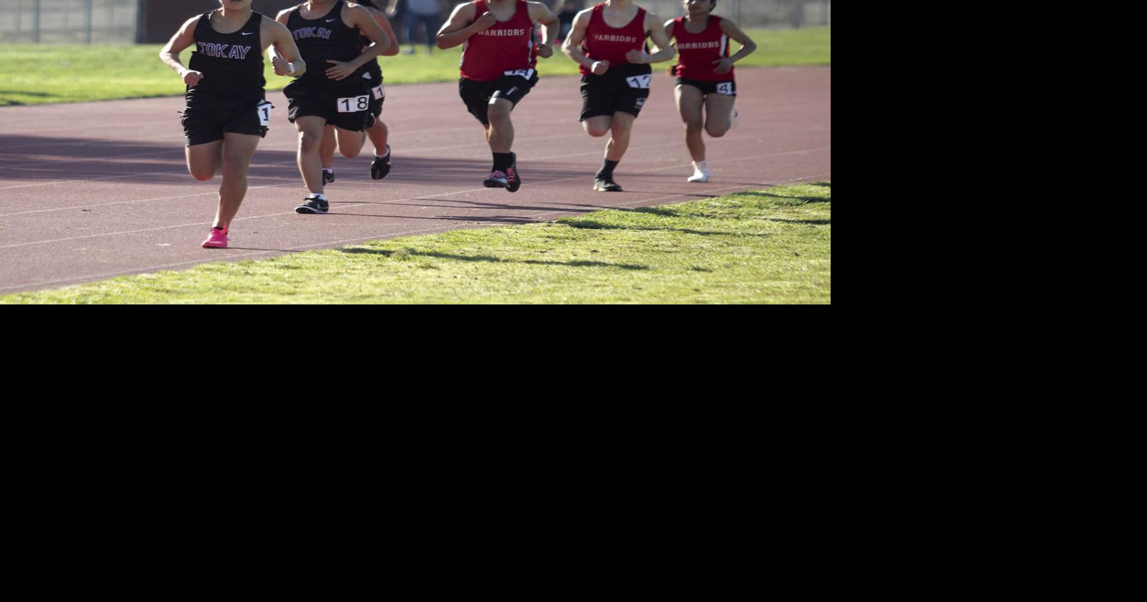 High schools: Tokay starts strong at early-season track and field meet ...