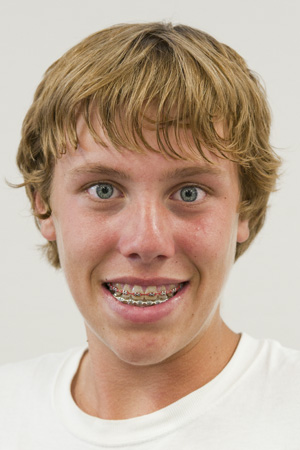 Jacob Neal bringing the heat on court | Sports | lodinews.com