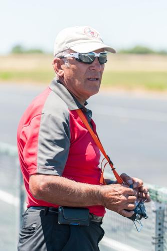 Tokay Radio Control Modelers’ second annual West Coast Aerobatic ...