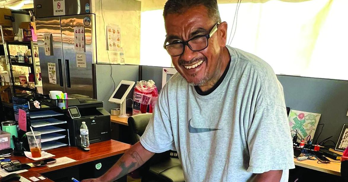 The road to recovery: Lodi access center helping the homeless get back ...