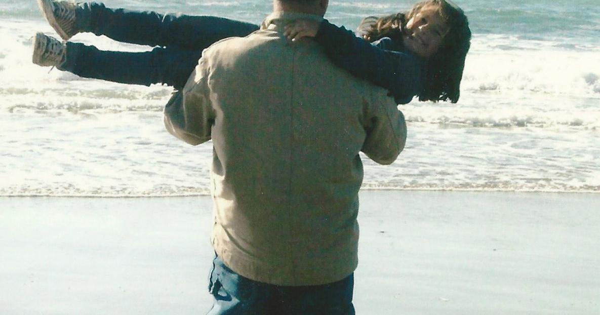 Remembering Dustin Kroll: Local family man, 39, dies in accident | News ...