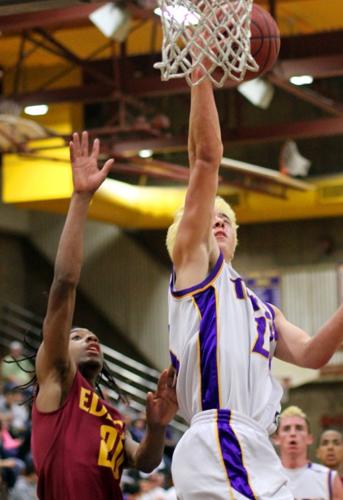 Tokay Tigers stay in the varsity boys basketball playoff hunt | Sports ...