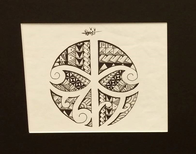 Lodi Boys and Girls Club member Kaliti Faasisila wins art contest ...