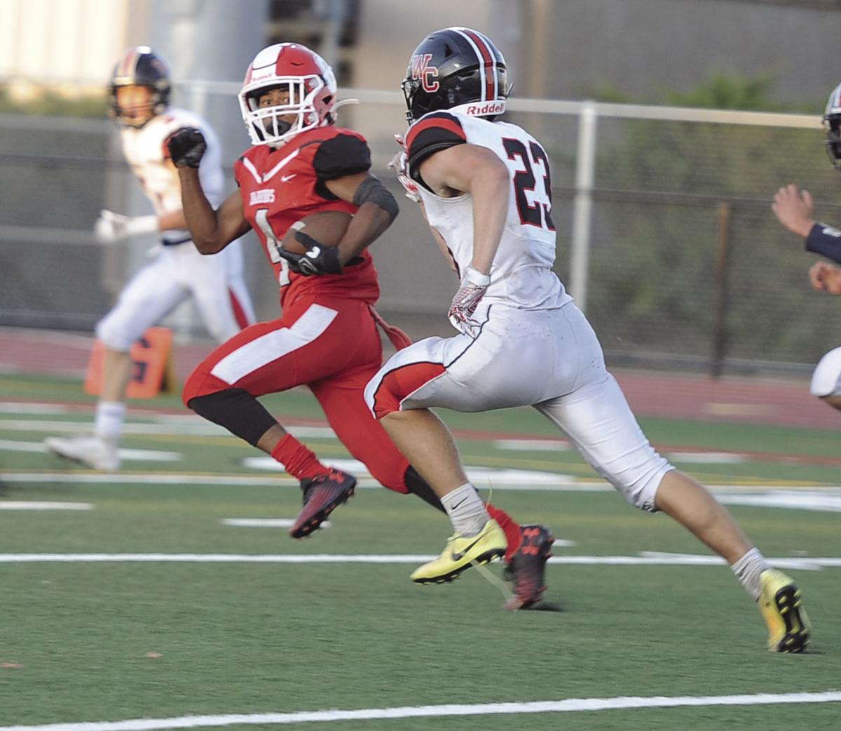 High school football: Galt’s grand opening | Sports | lodinews.com