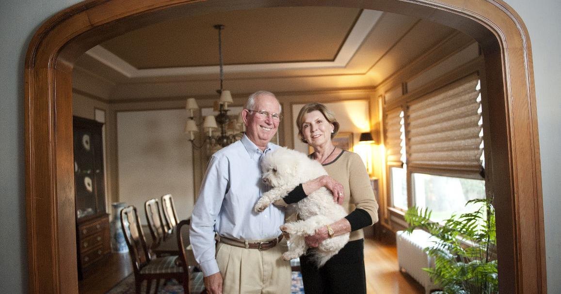 Ken Mullen leaves 40-year legacy | Lodi Living | lodinews.com