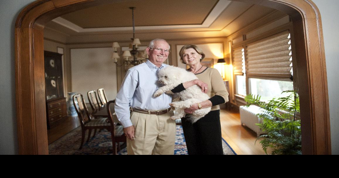 Ken Mullen leaves 40-year legacy | Lodi Living | lodinews.com