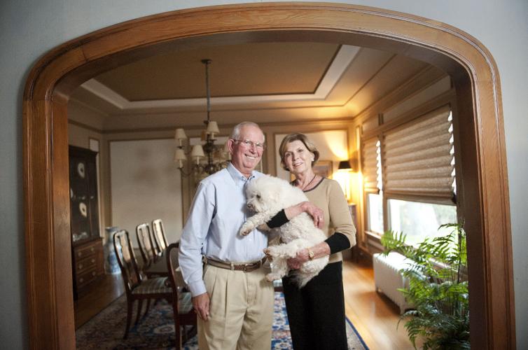 Ken Mullen leaves 40-year legacy | Lodi Living | lodinews.com