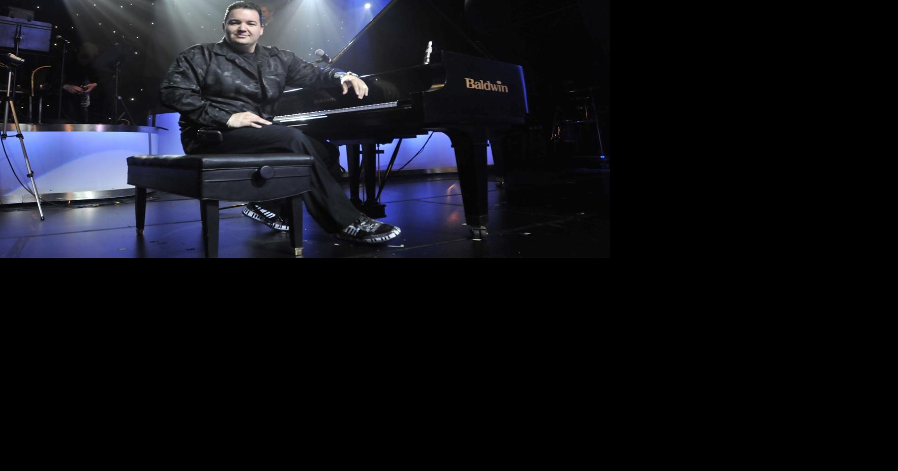 Ryan Ahern and Piano! Las Vegas bring boogie-woogie to Lodi ...
