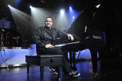 Ryan Ahern and Piano! Las Vegas bring boogie-woogie to Lodi ...