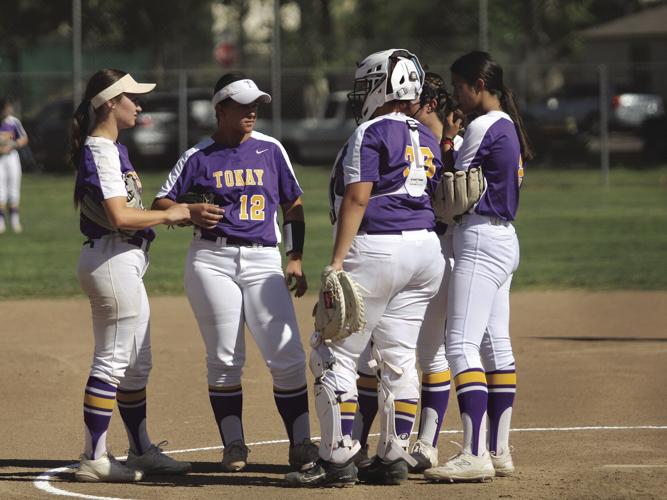 High schools: Flames throttle Tigers with 19 hits to claim TCAL co ...