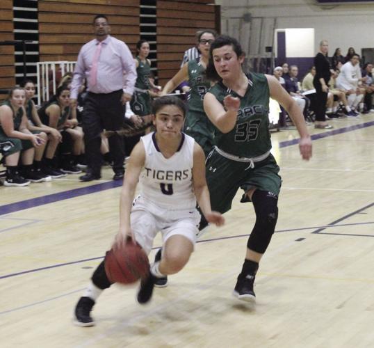 Girls basketball: Second half carries Tokay | Sports | lodinews.com