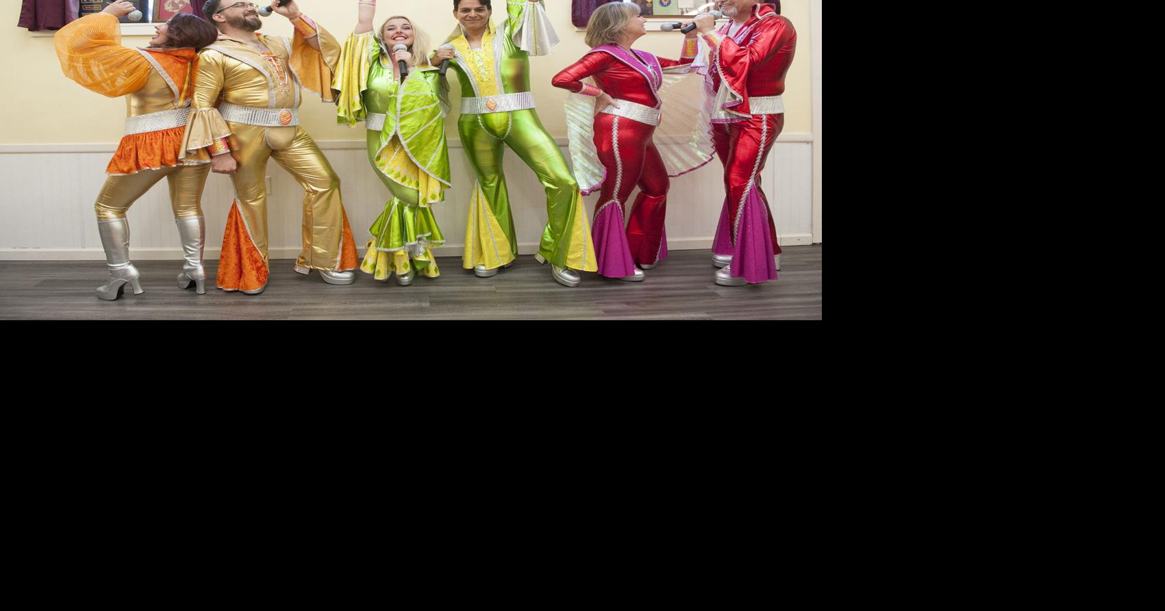 Lodi theater group seeks new home with Legion building set to be sold ...